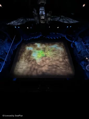 Apollo Victoria Theatre London Seating Plan & Seat View Photos | SeatPlan