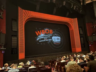 Marquis Theatre New York Seating Chart & Seat View Photos | SeatPlan