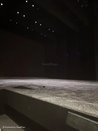 Vivian Beaumont Theater New York Seating Chart & Seat View Photos ...