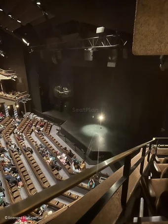 Barbican Theatre London Seating Plan & Seat View Photos | SeatPlan