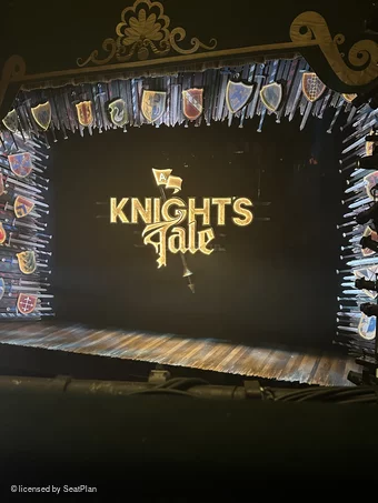 Opera House Manchester Seating Plan & Seat View Photos | SeatPlan