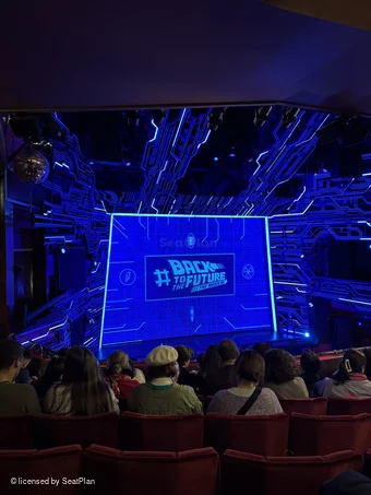 Adelphi Theatre London Seating Plan & Seat View Photos | SeatPlan