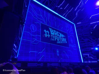 Adelphi Theatre London Seating Plan & Seat View Photos | SeatPlan