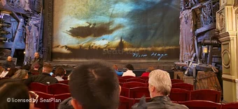 Sondheim Theatre London Seating Plan & Seat View Photos | SeatPlan