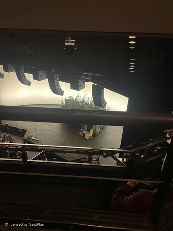 Barbican Theatre London Seating Plan & Seat View Photos | SeatPlan