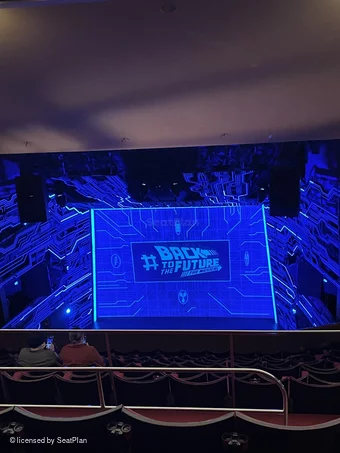 Adelphi Theatre London Seating Plan & Seat View Photos | SeatPlan