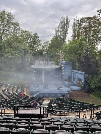 A Complete Guide To Regent’S Park Open Air Theatre – JMNG