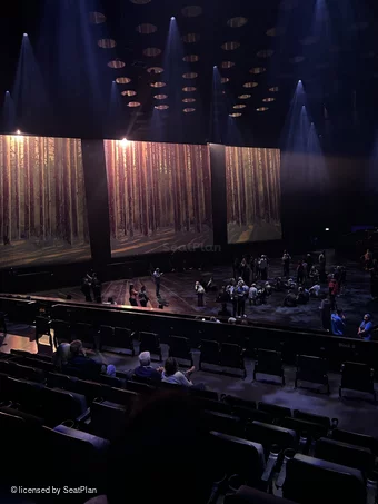 ABBA Arena London Seating Plan & Seat View Photos | SeatPlan