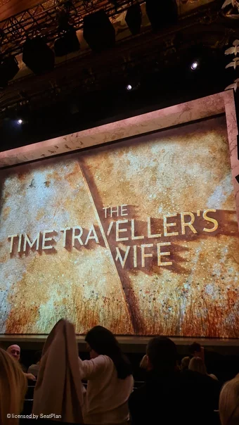 Apollo Theatre Stalls View From Seat | London | SeatPlan