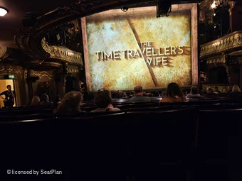 Apollo Theatre London Seating Plan & Seat View Photos | SeatPlan