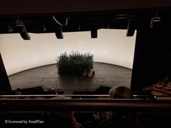 Barbican Theatre London Seating Plan & Seat View Photos | SeatPlan