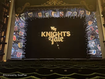 Opera House Manchester Seating Plan & Seat View Photos | SeatPlan