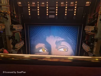 Aldwych Theatre London Seating Plan & Seat View Photos | SeatPlan