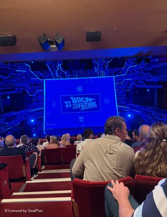 Adelphi Theatre London Seating Plan & Seat View Photos | SeatPlan