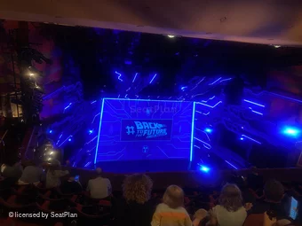 Adelphi Theatre London Seating Plan & Seat View Photos | SeatPlan