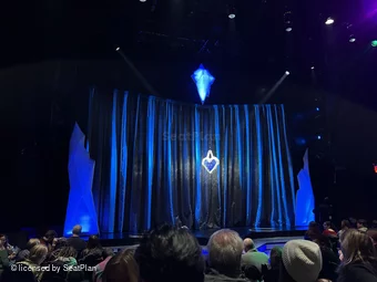 Daryl Roth Theatre New York Seating Chart & Seat View Photos | SeatPlan