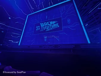 Adelphi Theatre London Seating Plan & Seat View Photos | SeatPlan