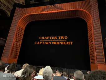 Phoenix Theatre London Seating Plan & Seat View Photos | SeatPlan