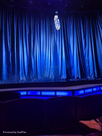 Criterion Theatre London Seating Plan & Seat View Photos | SeatPlan