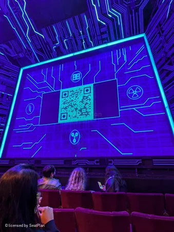 Adelphi Theatre London Seating Plan & Seat View Photos | SeatPlan