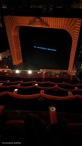 Phoenix Theatre London Seating Plan & Seat View Photos | SeatPlan