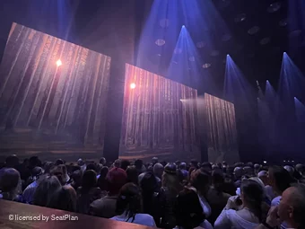 ABBA Arena London Seating Plan & Seat View Photos | SeatPlan