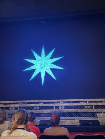 Stalls Seat Views & Tickets | London Palladium