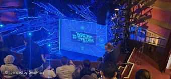 Adelphi Theatre London Seating Plan & Seat View Photos | SeatPlan