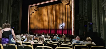 Regent Theatre Stoke-on-Trent Seating Plan & Seat View Photos | SeatPlan
