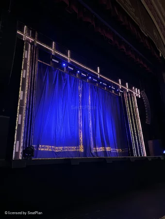 Liverpool Empire Seating Plan & Seat View Photos | SeatPlan
