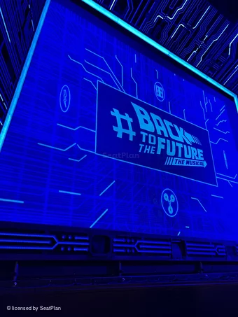 Adelphi Theatre London Seating Plan & Seat View Photos | SeatPlan