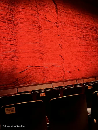 Milton Keynes Theatre Seating Plan & Seat View Photos | SeatPlan