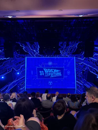 Adelphi Theatre London Seating Plan & Seat View Photos | SeatPlan