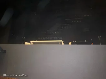 Harold Pinter Theatre London Seating Plan & Seat View Photos | SeatPlan