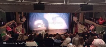 Aldwych Theatre London Seating Plan & Seat View Photos | SeatPlan