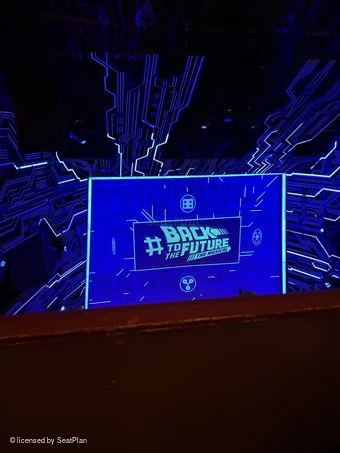 Adelphi Theatre London Seating Plan & Seat View Photos | SeatPlan