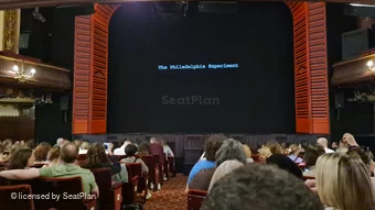 Phoenix Theatre London Seating Plan & Seat View Photos | SeatPlan