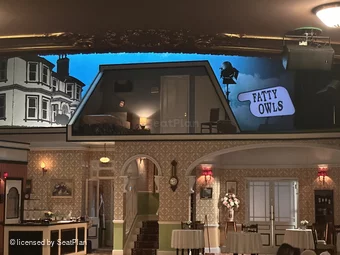 Apollo Theatre London Seating Plan & Seat View Photos | SeatPlan