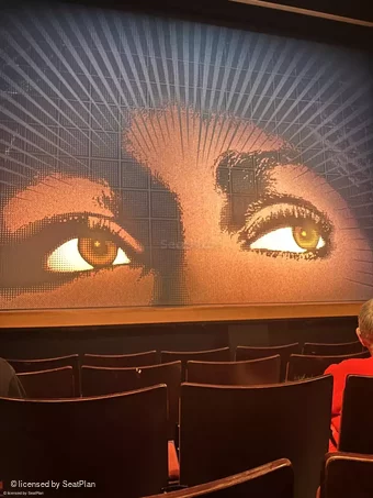 Aldwych Theatre London Seating Plan & Seat View Photos | SeatPlan