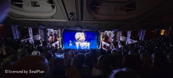 London Coliseum Seating Plan & Seat View Photos | SeatPlan