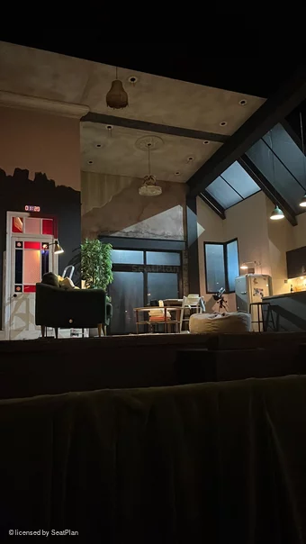 Opera House Manchester Seating Plan & Seat View Photos | SeatPlan