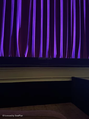 Music Box Theatre New York Seating Chart & Seat View Photos | SeatPlan