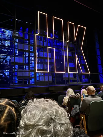 Shubert Theatre New York Seating Chart & Seat View Photos | SeatPlan