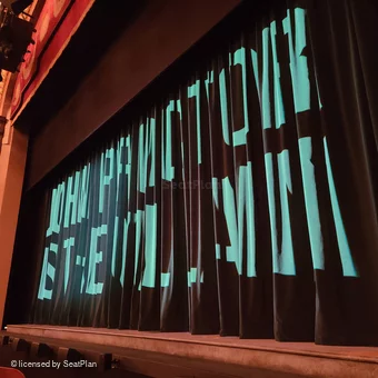 Booth Theatre New York Seating Chart & Seat View Photos | SeatPlan
