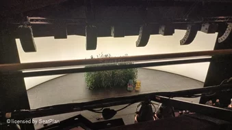 Barbican Theatre London Seating Plan & Seat View Photos | SeatPlan