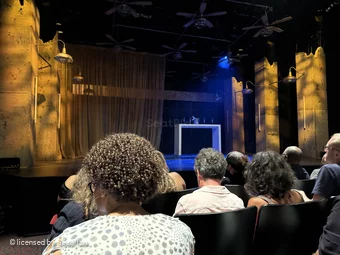 Lucille Lortel Theatre New York Seating Chart & Seat View Photos | SeatPlan