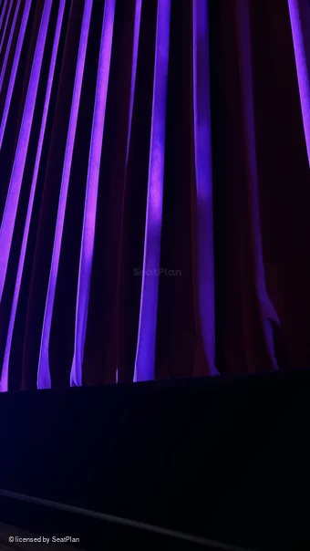 Music Box Theatre New York Seating Chart & Seat View Photos | SeatPlan