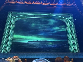 London Coliseum Seating Plan & Seat View Photos | SeatPlan