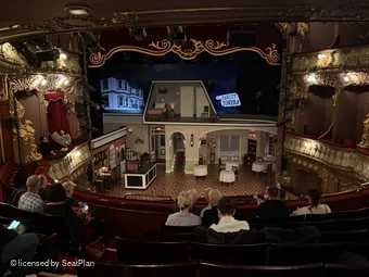 Apollo Theatre London Seating Plan & Seat View Photos | SeatPlan