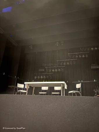 Harold Pinter Theatre London Seating Plan & Seat View Photos | SeatPlan